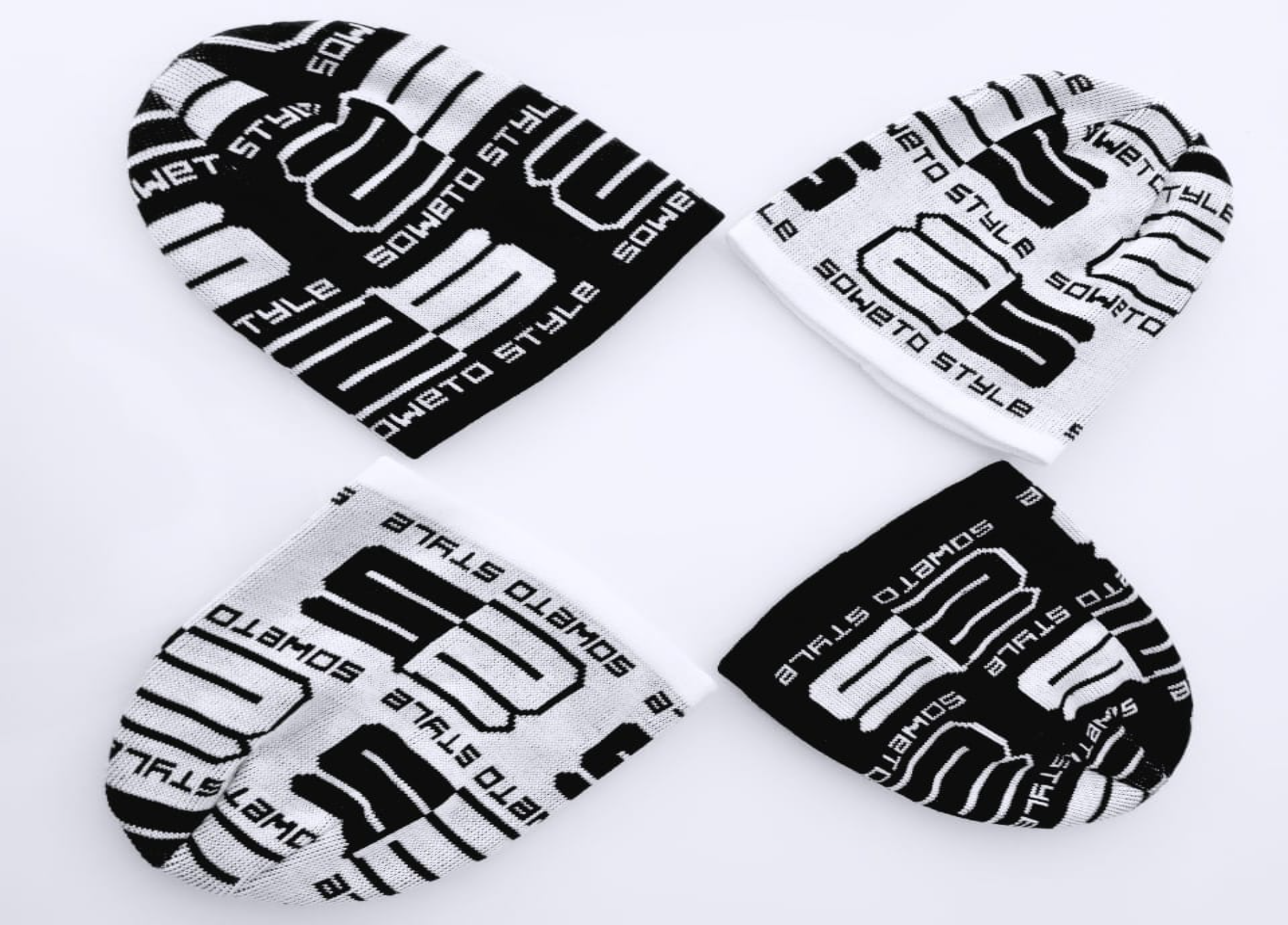 Soweto Style Clothing Store